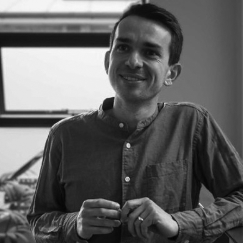 Meet the team | Euston Tower